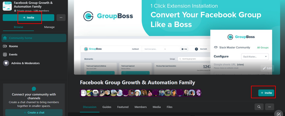 Facebook Group Invites: All You Need to Know in 2025