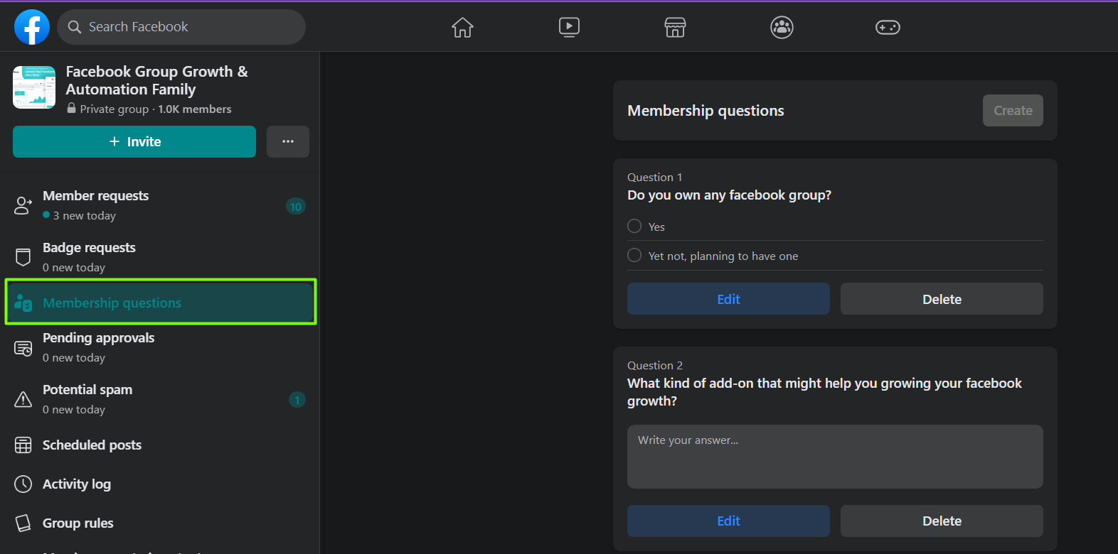 How to Create Facebook Group In 2025 And Set Up Properly