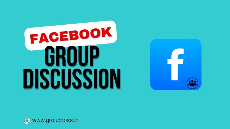 Facebook Group Membership Questions with Examples - Groupboss Blog