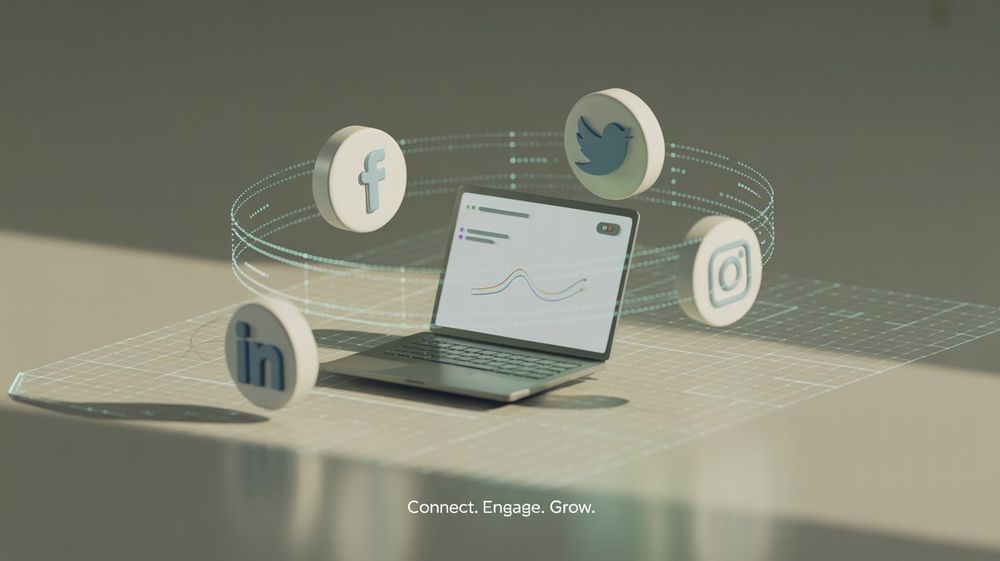 Social Media Outreach: Effective Strategies and Tips