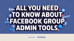 Facebook Group Admin Tools: All You Need to Know
