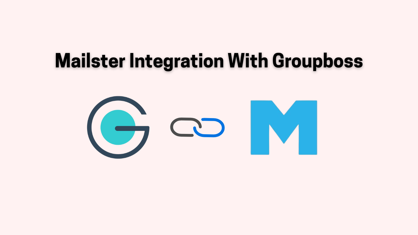 Integration of Groupboss with EmailOctopus